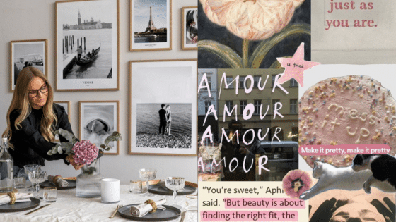 Discover Fun & Easy Ways to Create Stunning Wall Collages