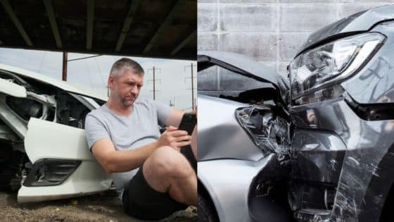 Post-Crash Procedures: A Comprehensive Guide for Drivers