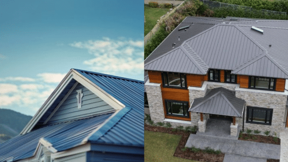 enhancing roof | Sky Rye Design