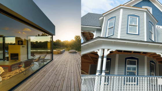 Reimagining Outdoor Living: Enclosed Spaces for All Seasons