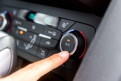 The Science Behind Car Air Conditioning: Cooling Made Simple