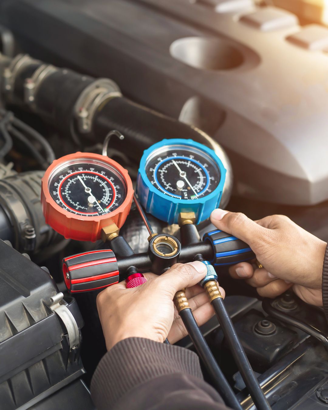 The Science Behind Car Air Conditioning: Cooling Made Simple
