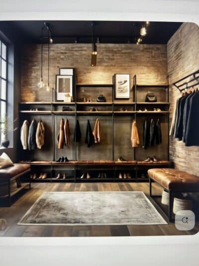 How to Design a Retail Space | Sky Rye Design