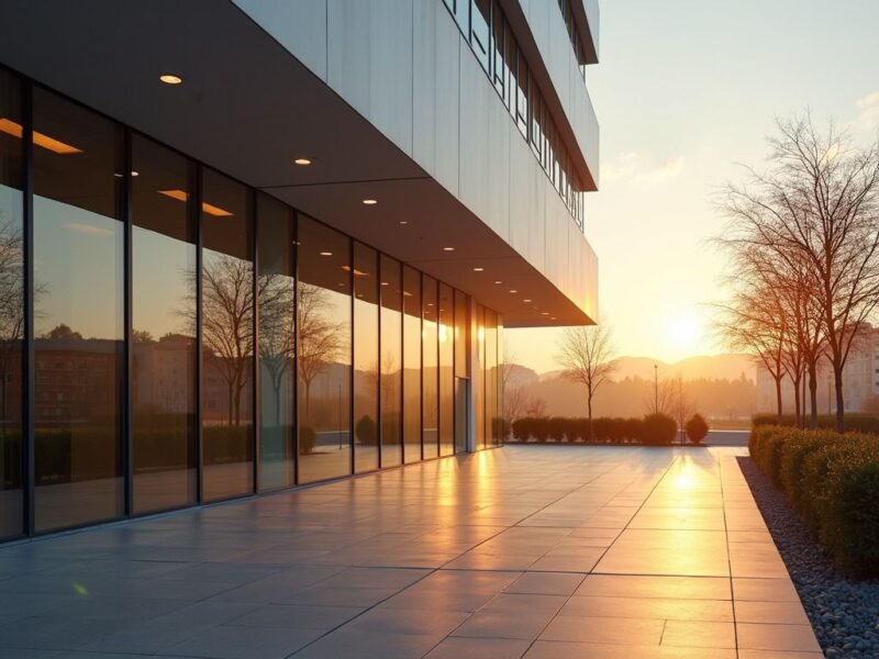 Key Strategies to Modernize Rental Properties