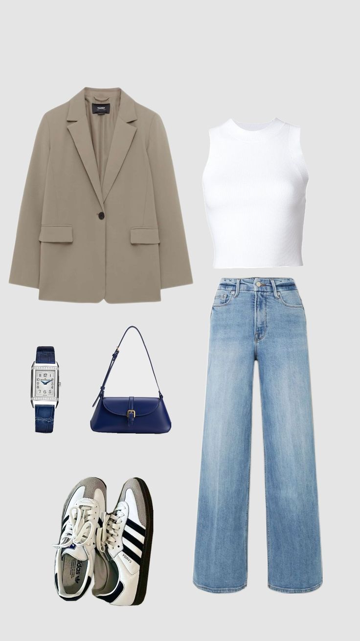 Why Neutral Wardrobes Are Timeless & How to Build One
