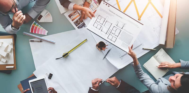 Future-Proof Your Buildings with Resilient Design Principles