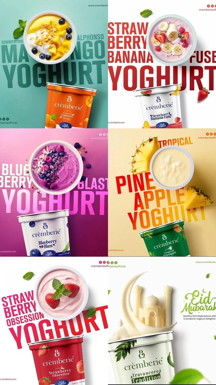 Innovative Flyer Ideas: Make Your Message Unmissable