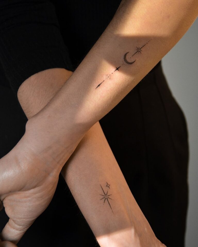 Tattoo Trends 2025: Fresh Styles and Creative Ideas