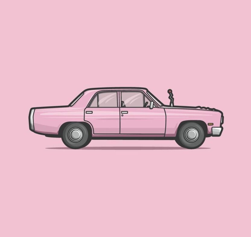 Creative Cartoon Car Drawing Ideas to Spark Your Imagination