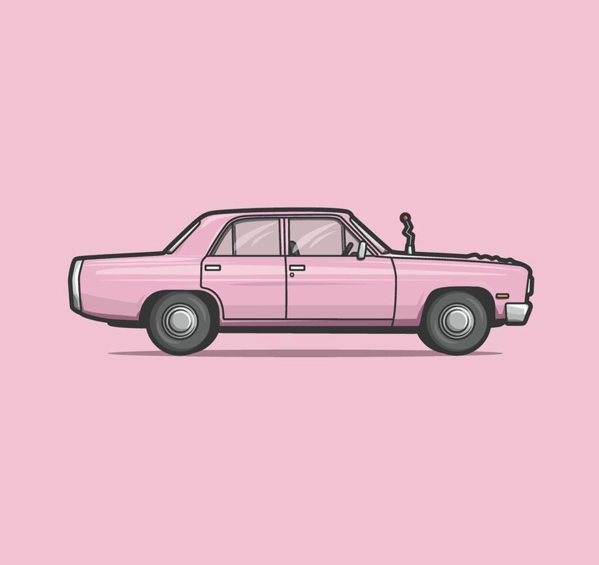 Creative Cartoon Car Drawing Ideas to Spark Your Imagination