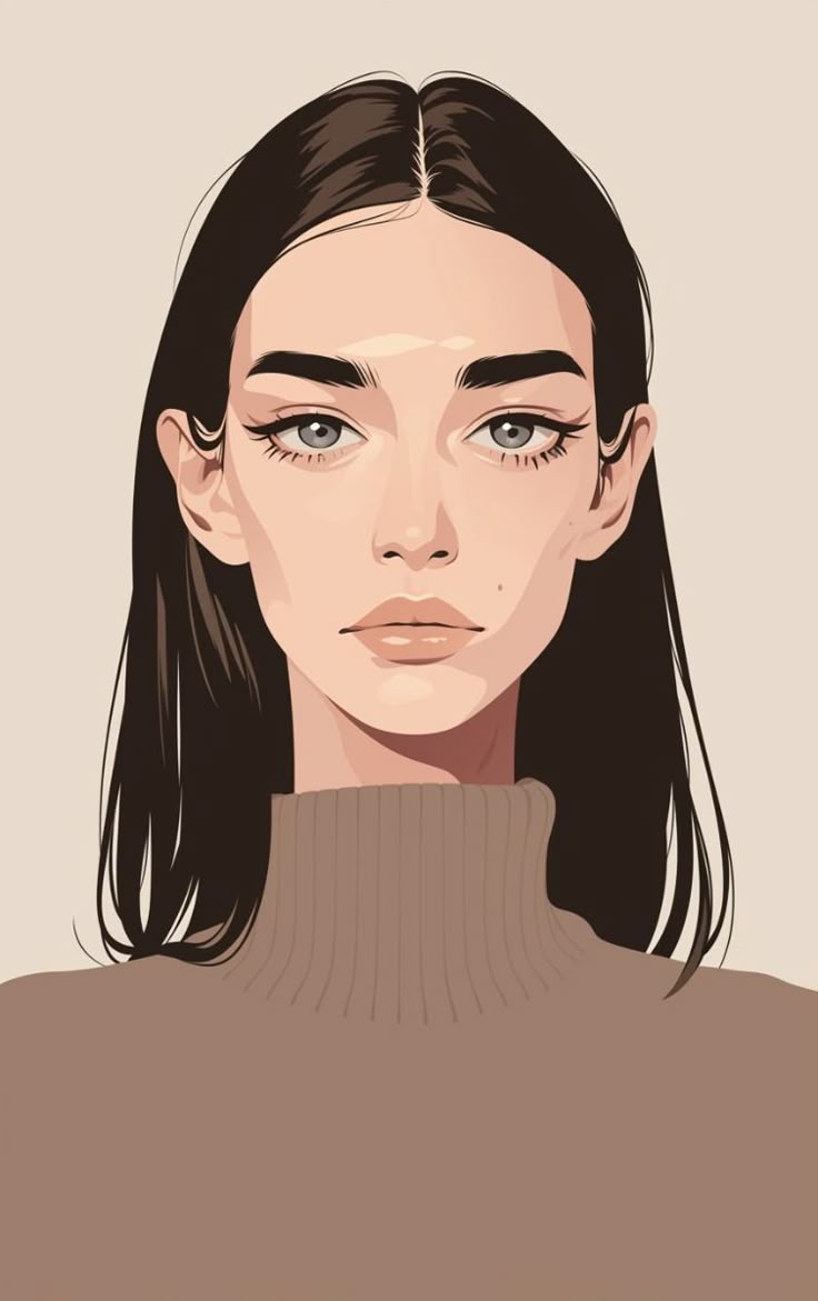 Master the Art of Stylized Portraits: Tips & Exciting Styles