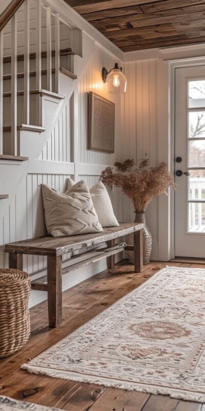 Cozy Interior Design Tips: Warm and Inviting Home