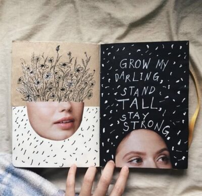 Unlock Your Style: Easy Tips for Beautiful Zines