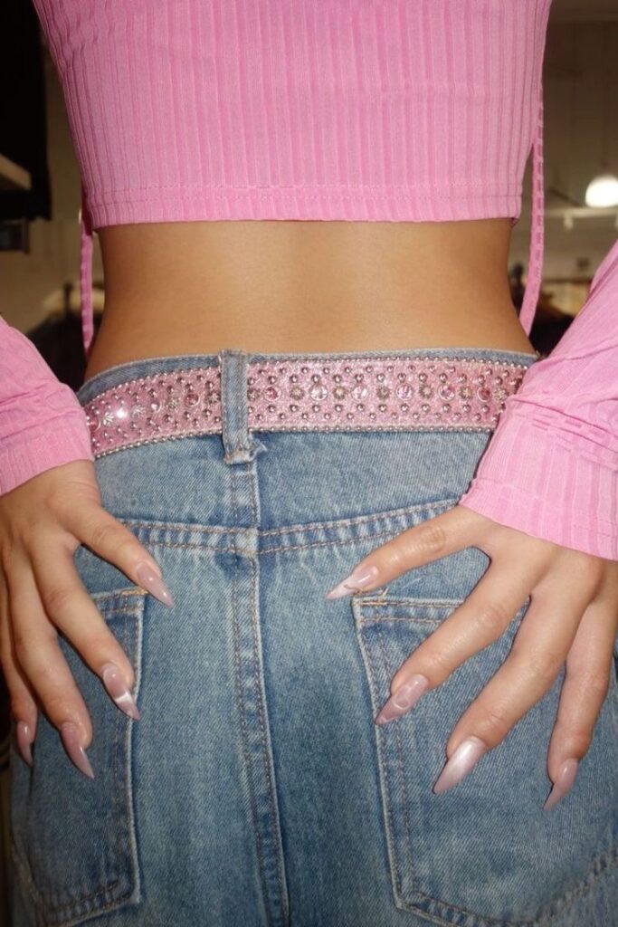 Get Inspired: Why 2000s Fashion Is Every Where Now