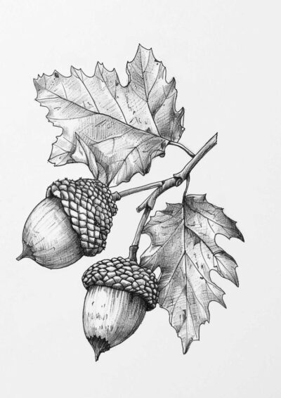 Fall Drawing Ideas: Creative Autumn Art Projects