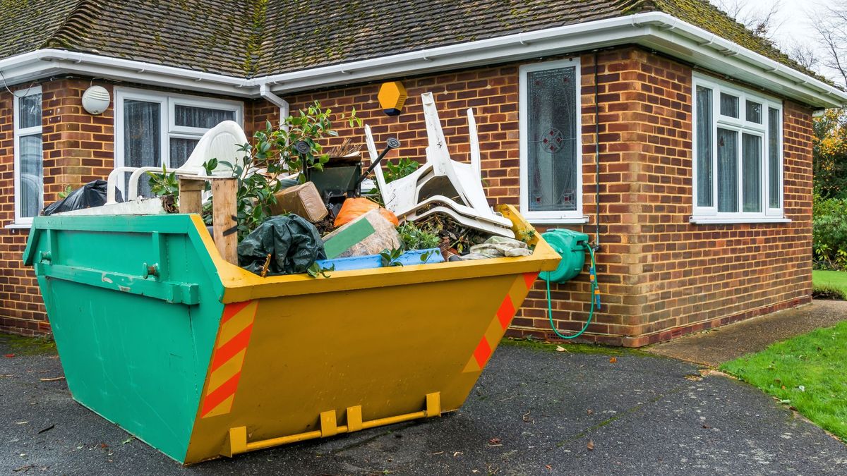 Top 5 Fastest Waste Removal Options for NJ Residents