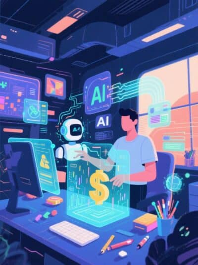 AI in Illustration: Design for Professionals and Enthusiast