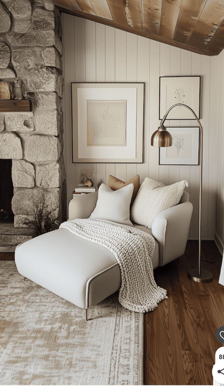 Make Every Day Special with a Personalized Reading Nook