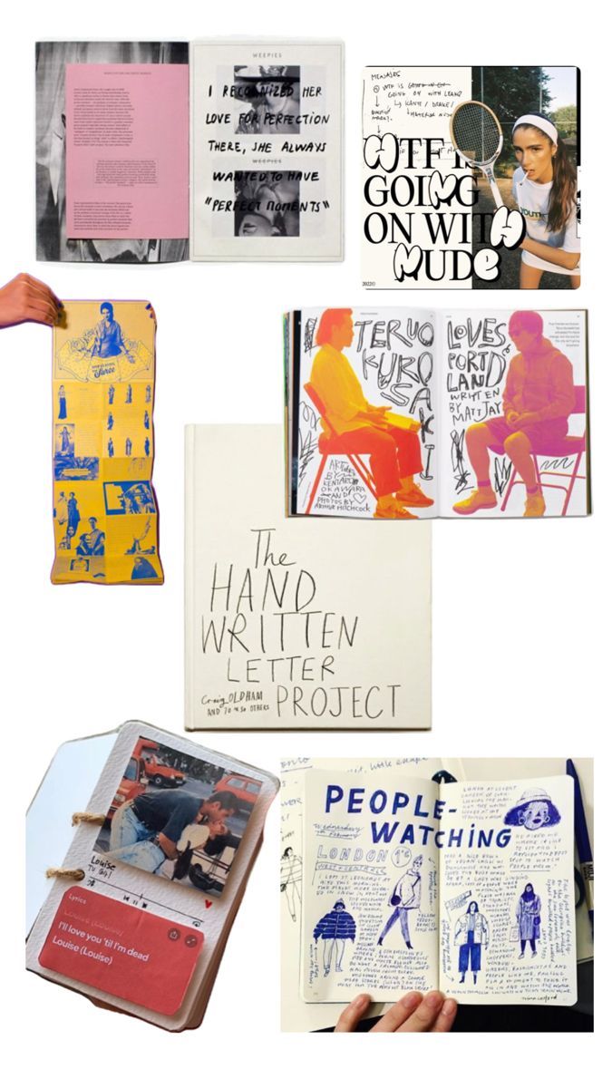 Unlock Your Style: Easy Tips for Beautiful Zines