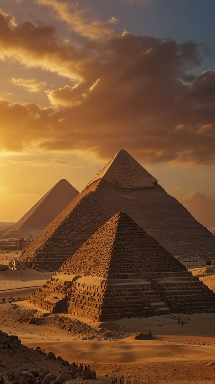 Secrets of the World’s Most Recognizable Buildings