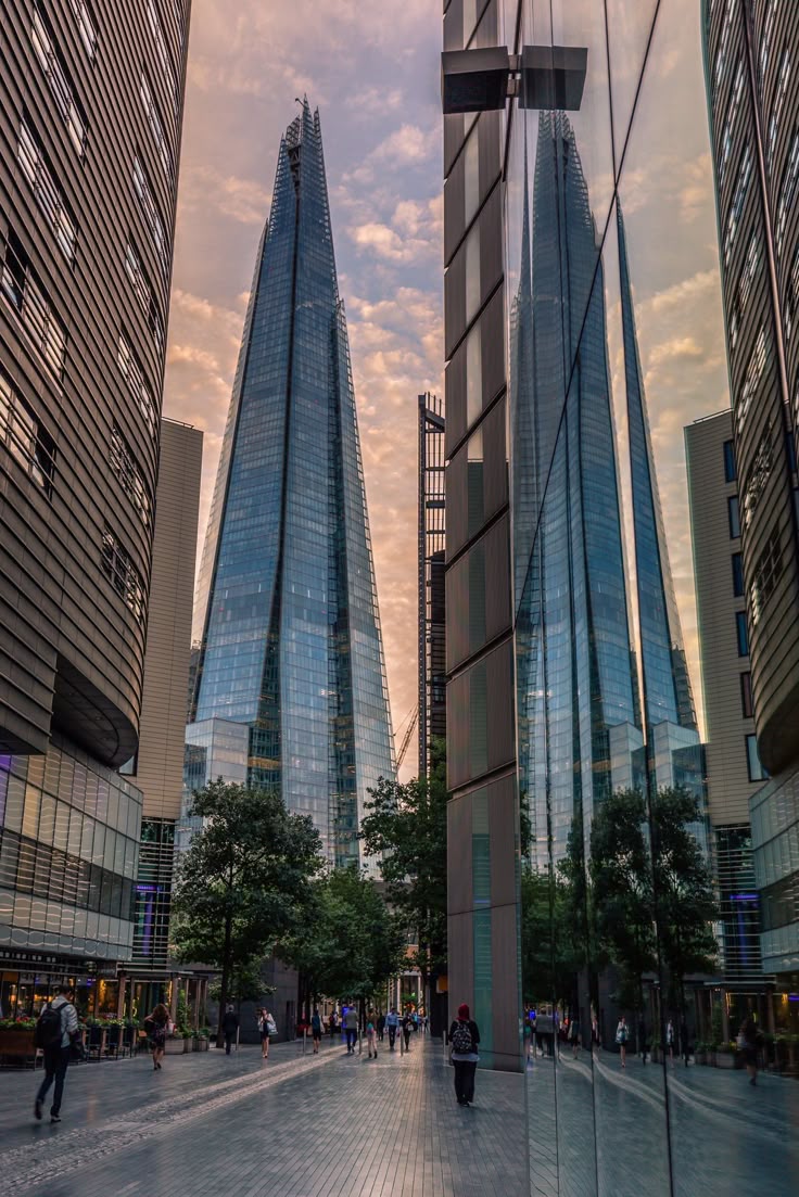Secrets of the World’s Most Recognizable Buildings