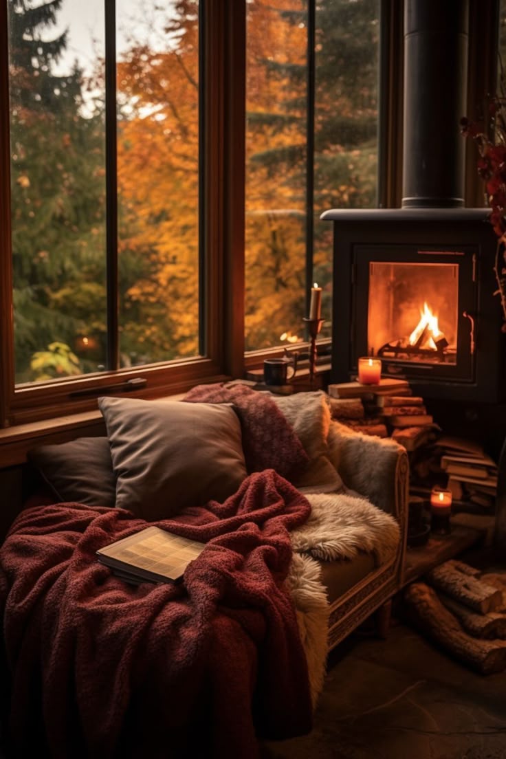 Autumn Wallpapers Stunning Designs to Enhance Your Device