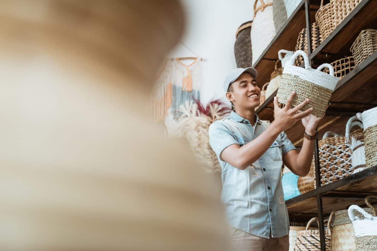 How to Showcase and Sell Your Art at Craft Fair Brisbane