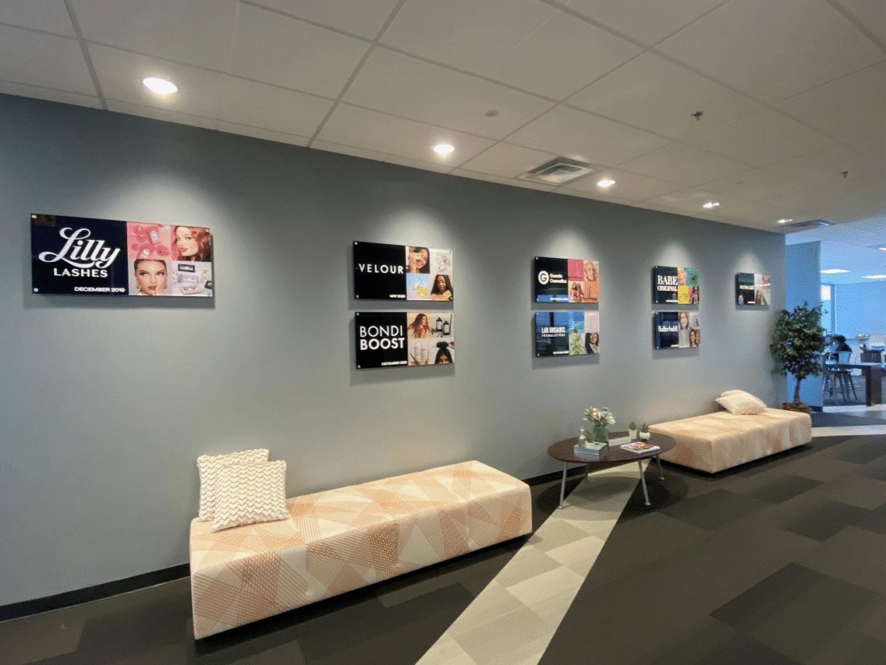 Why Custom Signs Are a Strategic Business Asset in Market