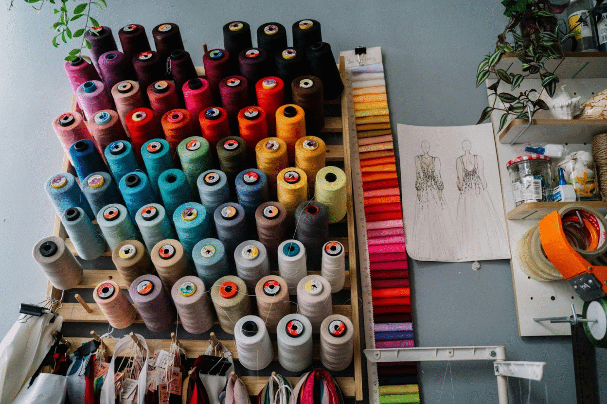 Maximize Small Spaces with Creative DIY Storage Ideas
