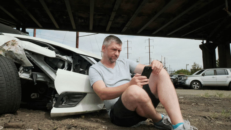 Post-Crash Procedures: A Comprehensive Guide for Drivers