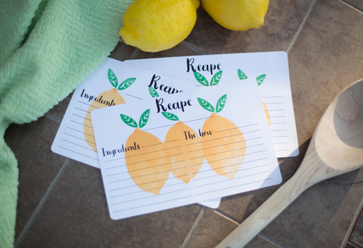 Innovative Uses for Silhouette Mint’s Stamp Maker