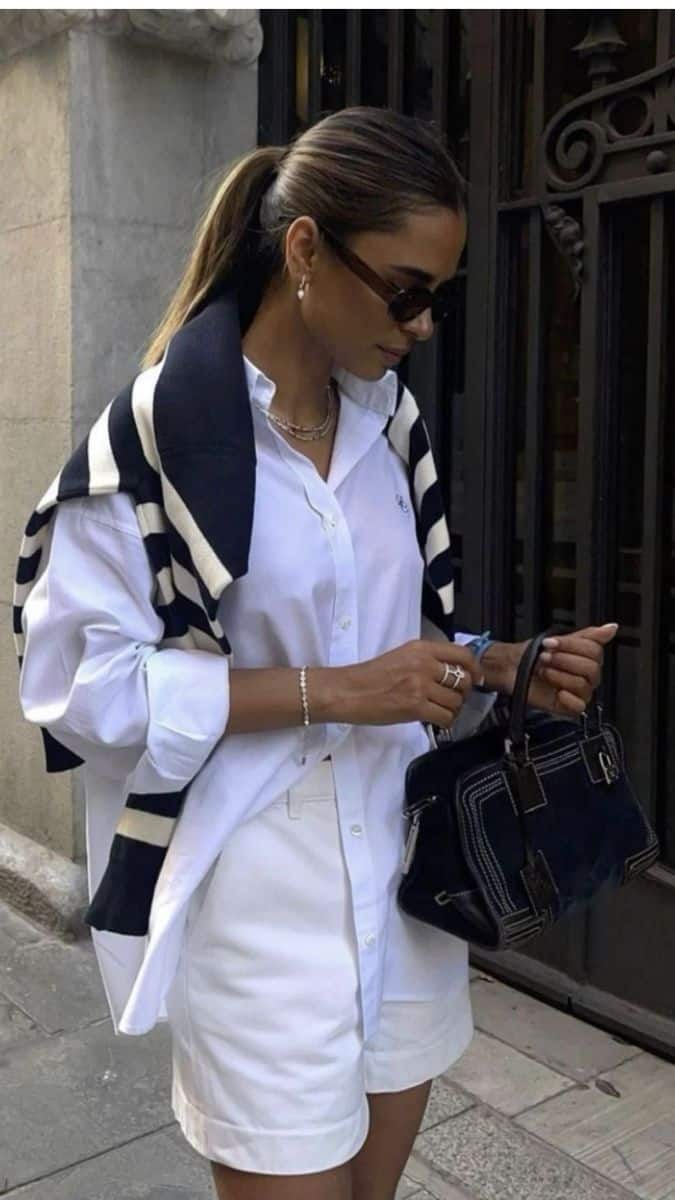 Essential Outfits for a Timeless Minimalist Look