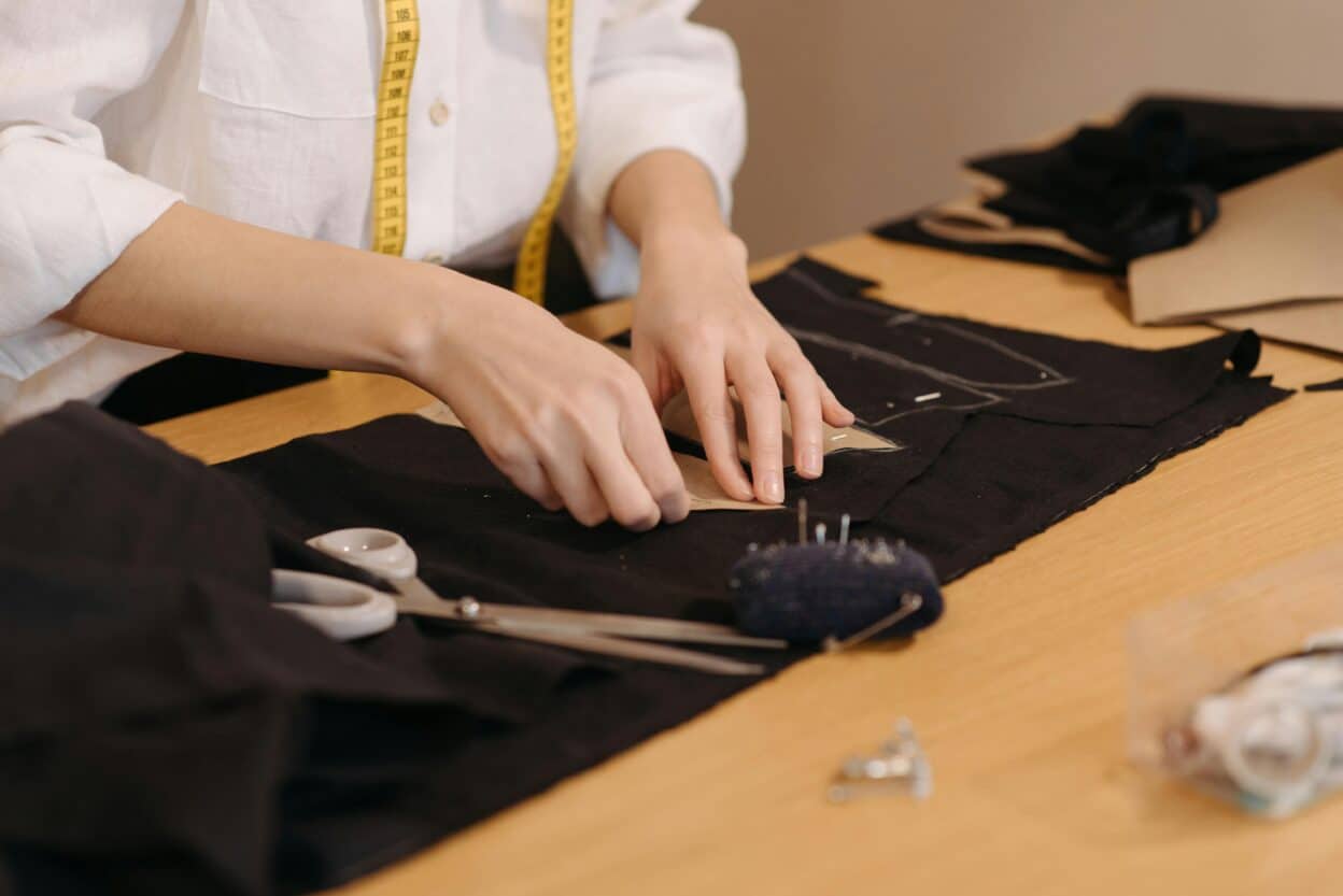 Clothing Samples: Avoid Fashion Production Errors