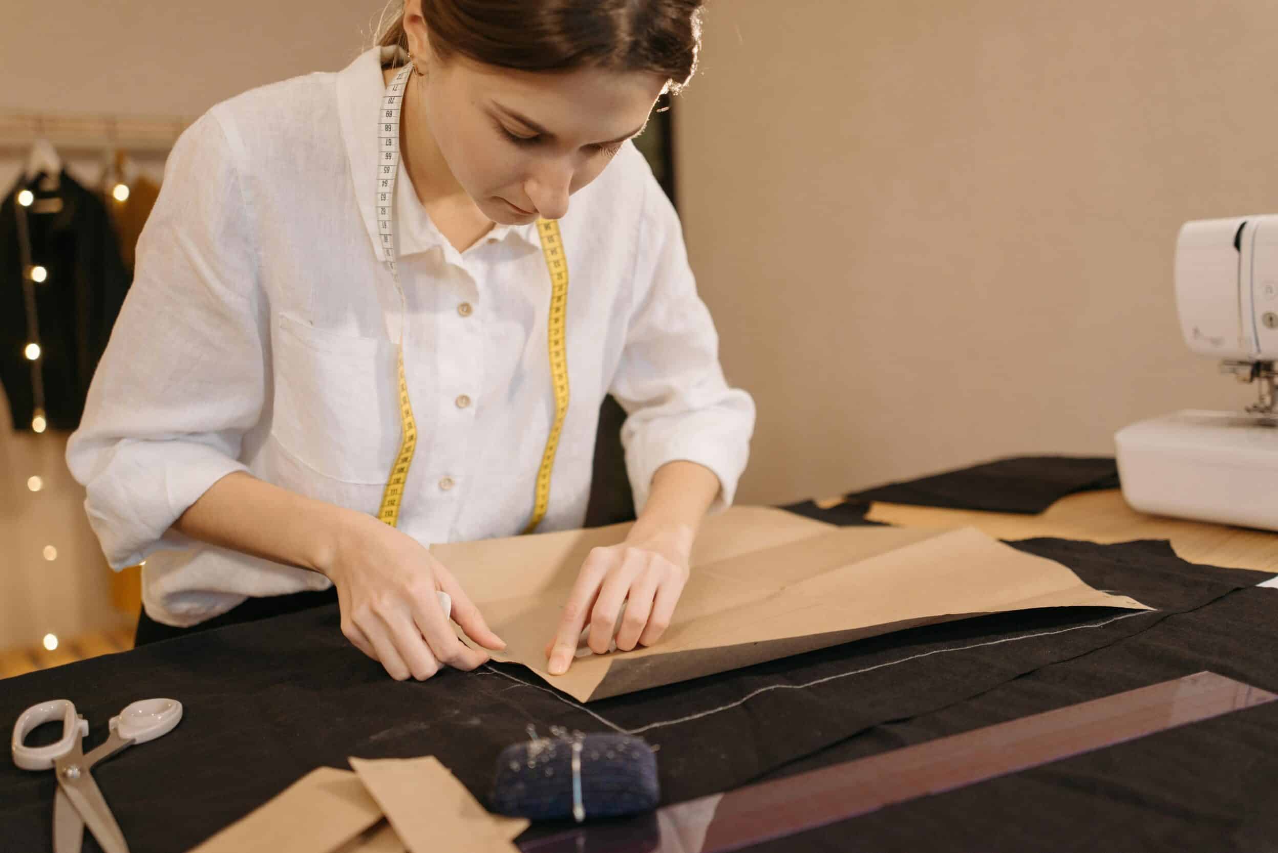 Clothing Samples: Avoid Fashion Production Errors