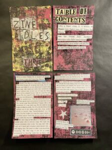 Unlock Your Style: Easy Tips for Beautiful Zines