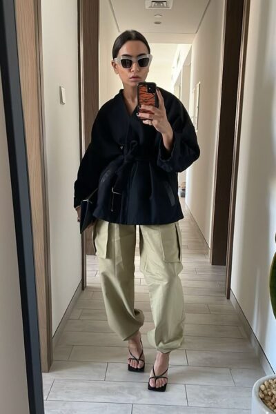 Essential Outfits for a Timeless Minimalist Look