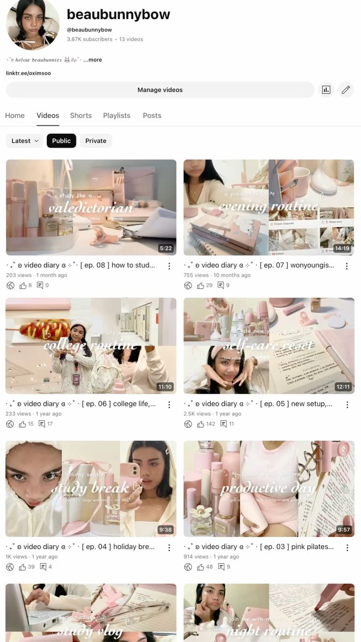 Create a Friendly Minimalist Blog That Inspires Easy Living|
