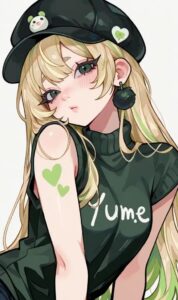 Anime Poses Made Easy For Fun And Creative Drawing