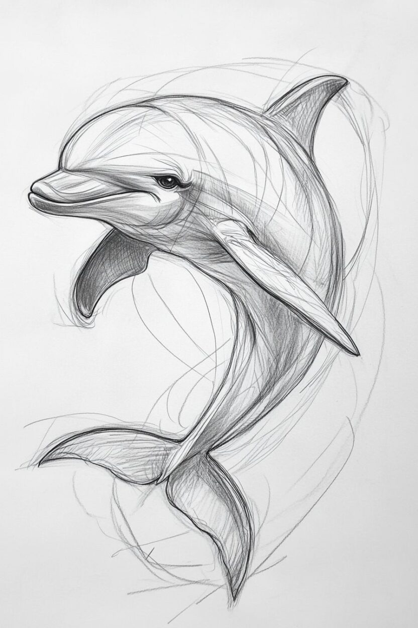 Animal Drawing Ideas for Fun and Creative Sketching Sessions