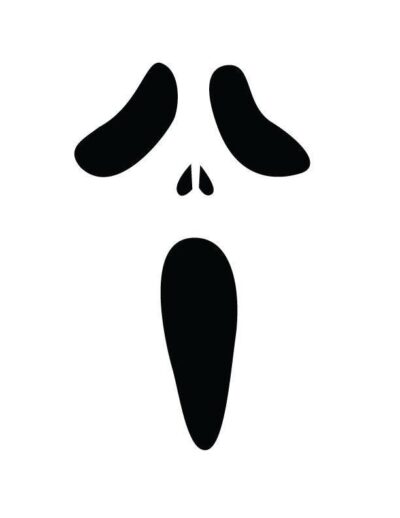 Explore Popular and Unique Halloween Spooky Faces