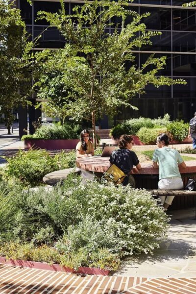 Urban Design Trends Shaping Sustainable Cities in 2025