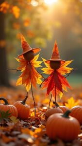 Simple Fall Craft Ideas to Celebrate the Season