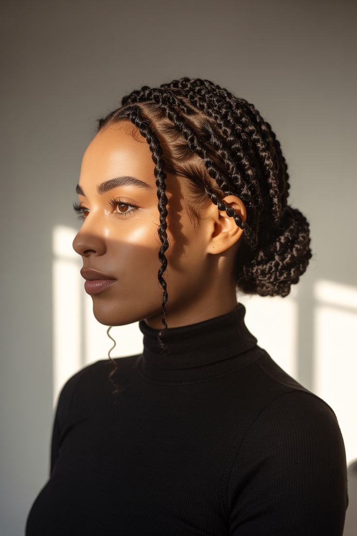 Hairstyles for Curly Hair: Modern Cuts, Styles & Care Tips