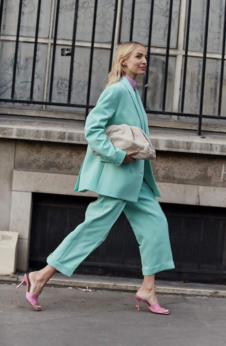 Color Fashion Trends 2026: Outfit Combinations Women Love