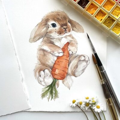 10 Animal Drawing Ideas To Spark Your Creativity