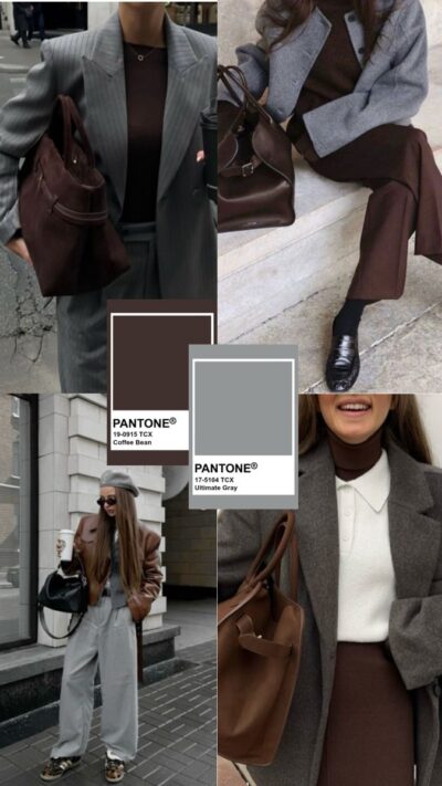 Explore the Latest Fall Fashion Trends and Essential Pieces