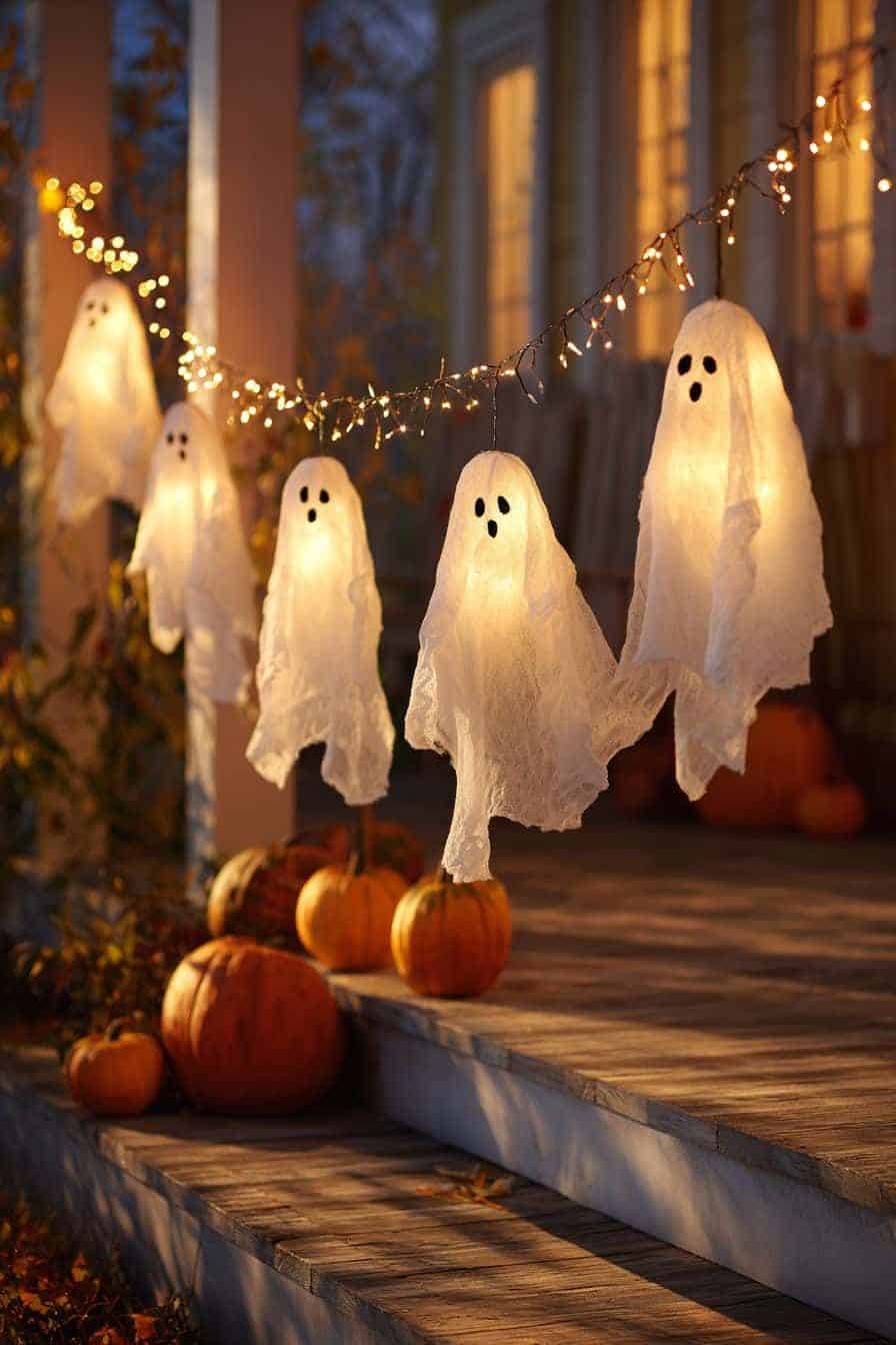 Outdoor Halloween Party Ideas for a Spooky Celebration