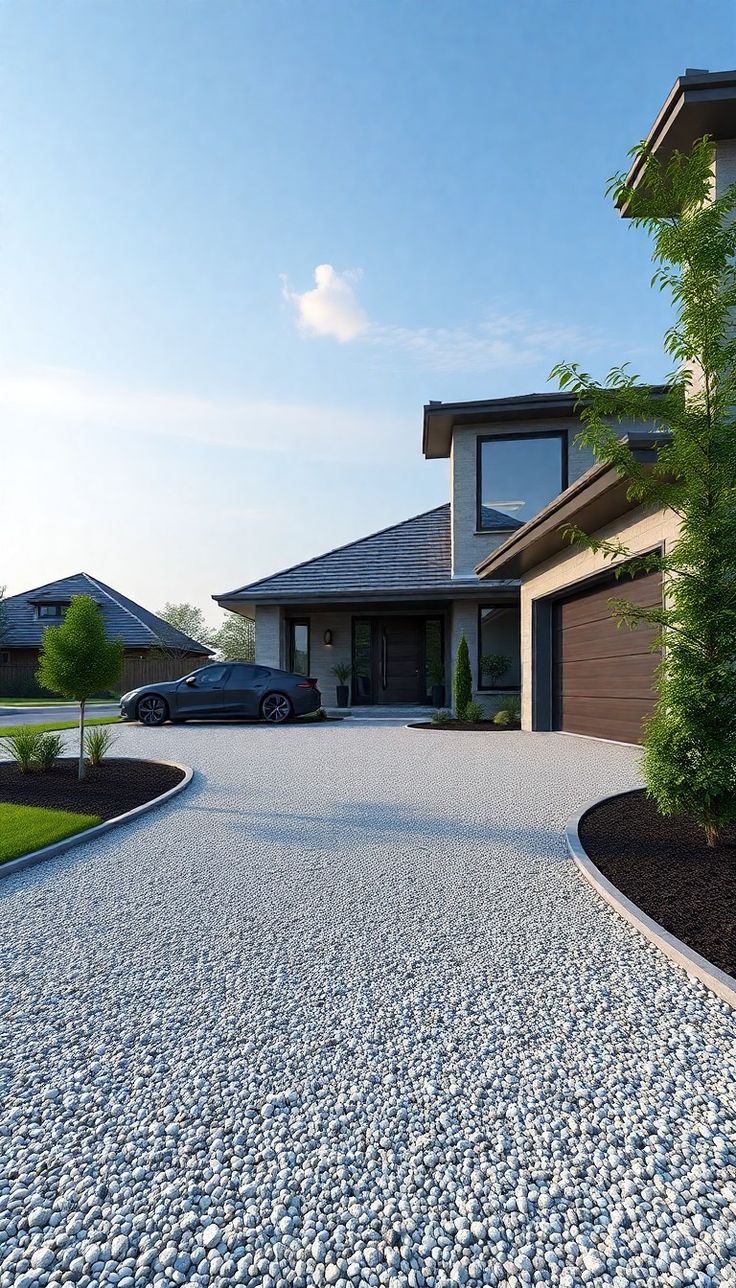 7 Costly Mistakes to Avoid When Paving Your Driveway