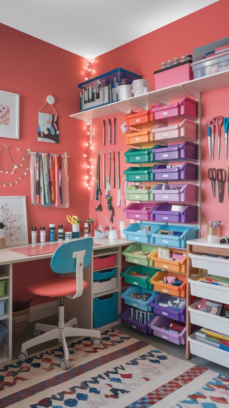 10 DIY Home Decor Ideas To Brighten Up Your Space