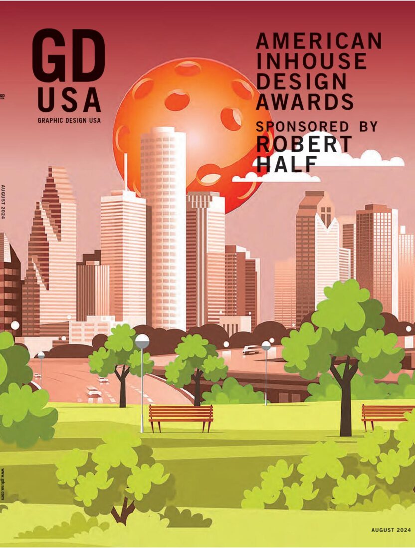 The Best Graphic Design Magazines for Artistic Growth